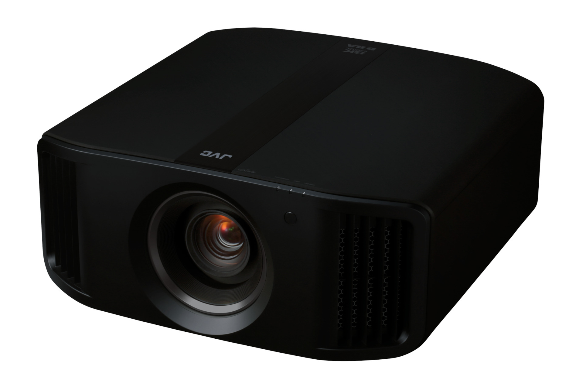 JVC INTRODUCES WORLD’S FIRST LASER POWERED 8K HOME THEATRE PROJECTORS ...